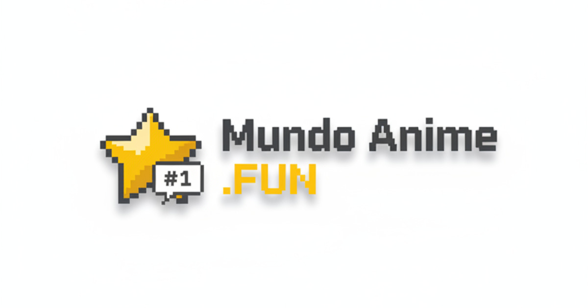 Mundo Anime - Ranking y Catálogo Completo de Animes | MundoAnime.fun